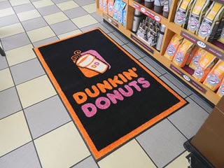 The Marketing Benefits of Custom Logo Mats - The Sign Distillery
